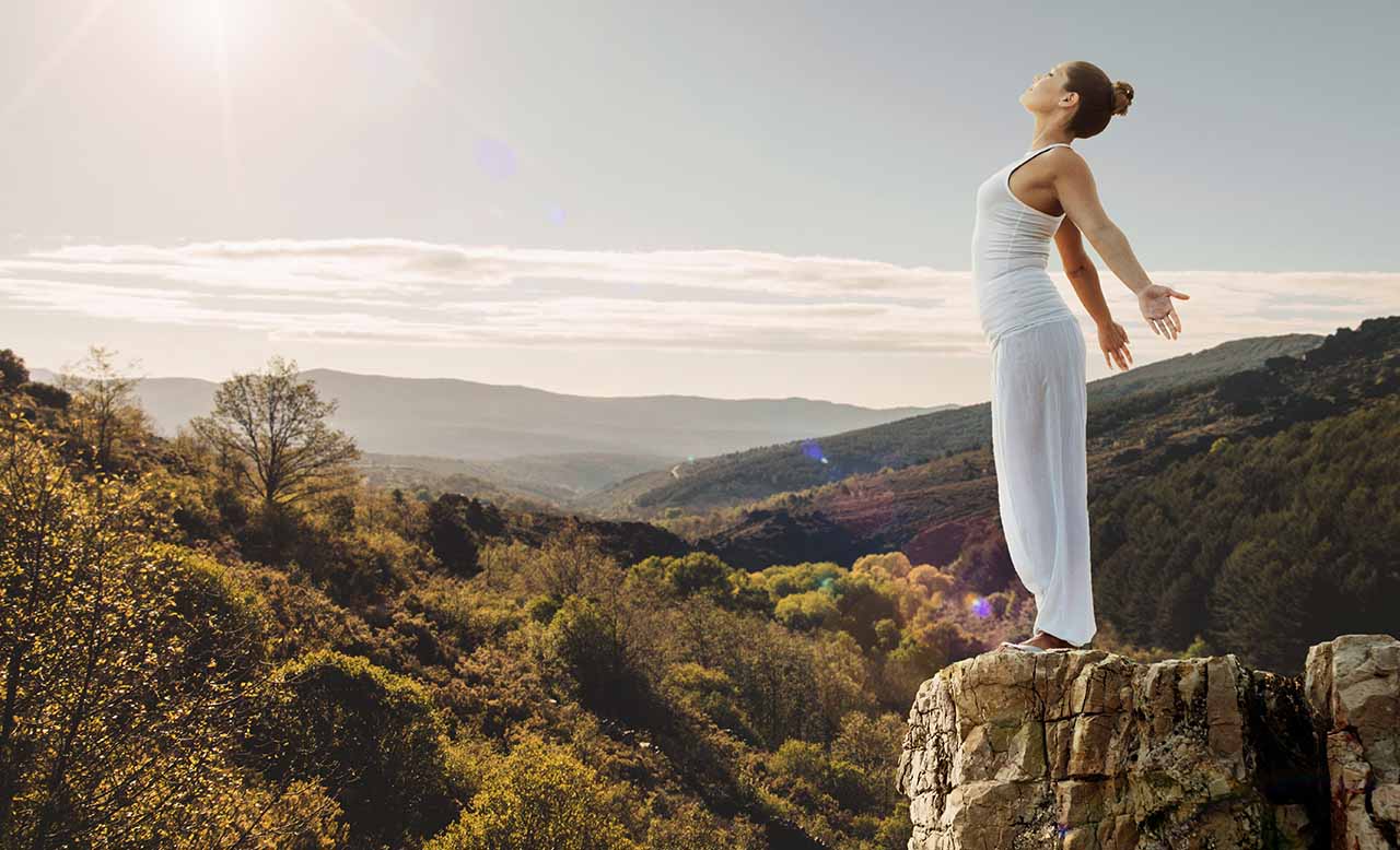 Nurture Your Inner Well-being: Embracing the Transformative Power of ...